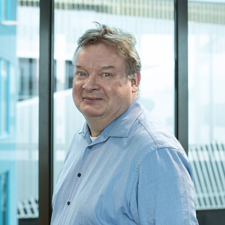 Henkilöt arkisto - Business Tampere