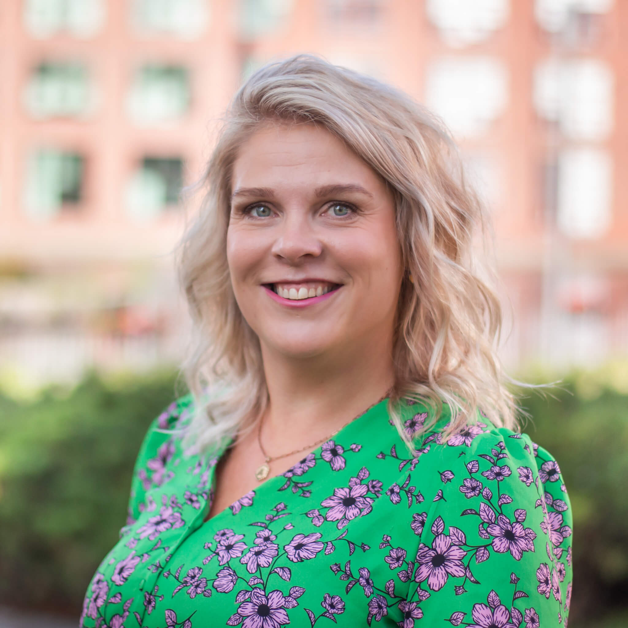 Henkilöt arkisto - Business Tampere