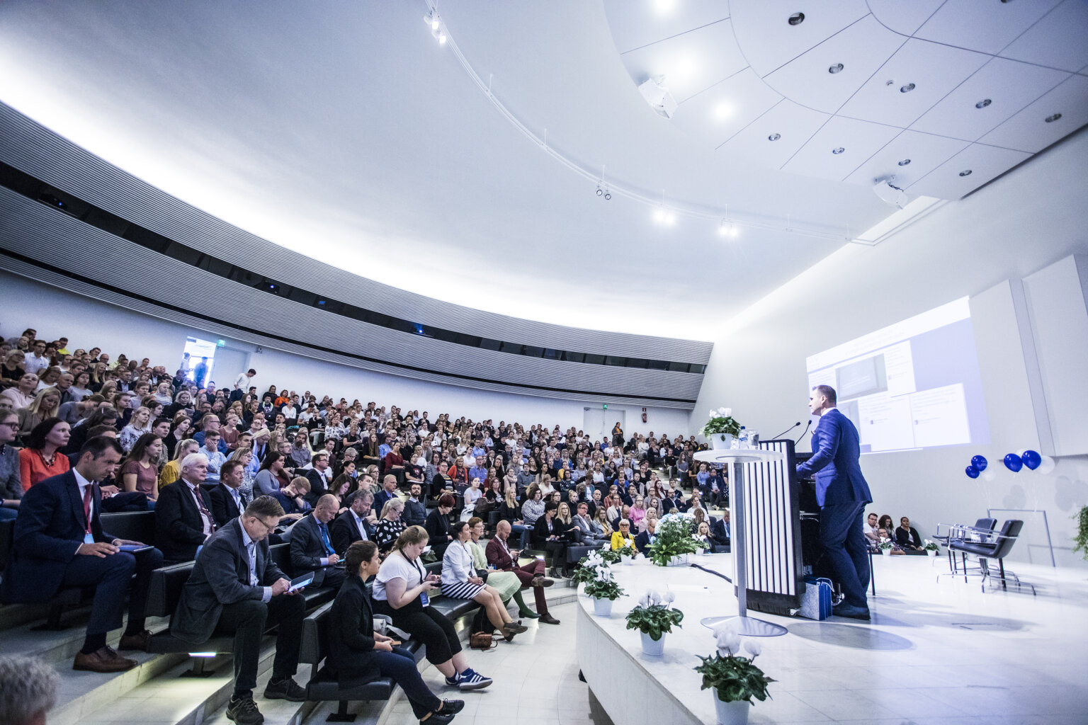 Business Tampere